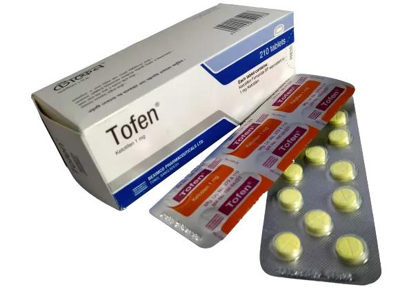 Tofen