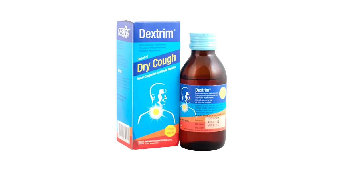 Dextrim 100 ml